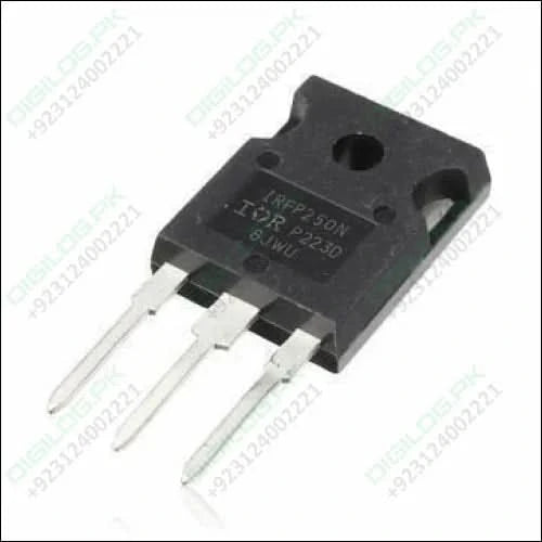 IRFP260N Power Mosfet - Digilog.pk