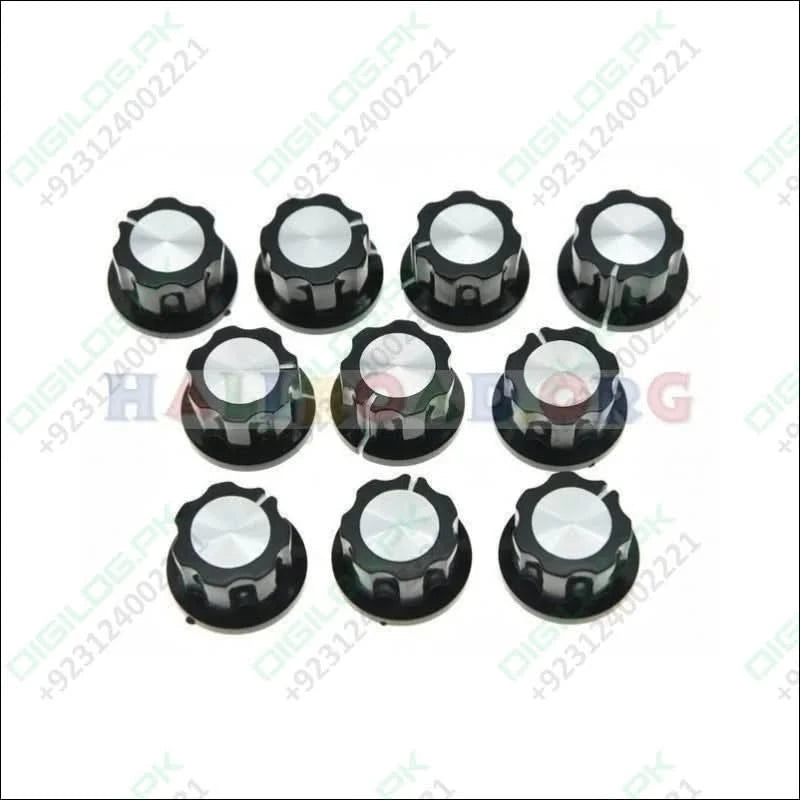 Knob For Potentiometer Digilog Pk