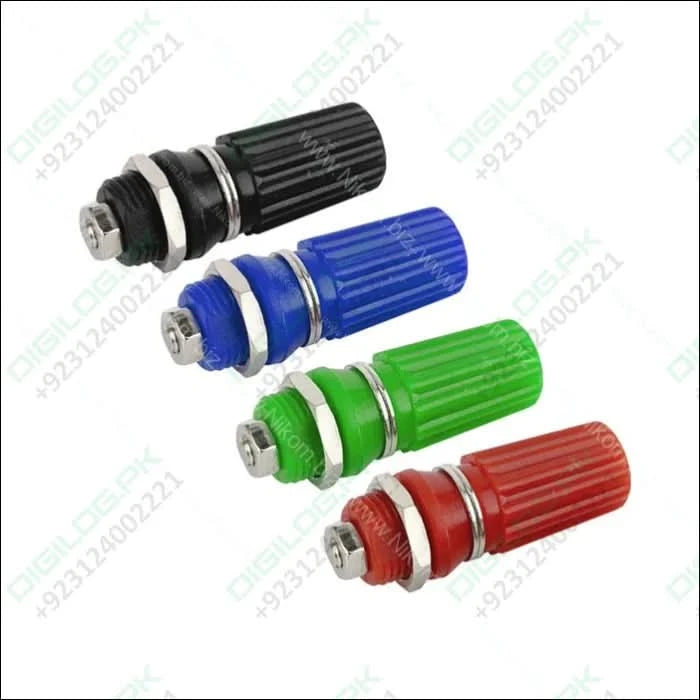 Solderless Bread Board BB-3T5D-01-Digilog.pk