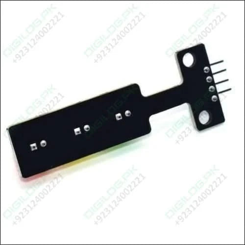LED Traffic Light Module 5v Digital Signal Output Light Emitting Module ...