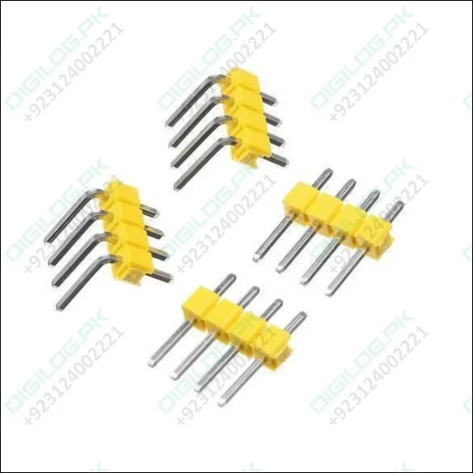 MAX30102 Blood Oxygen Sensor Module - Digilog.pk