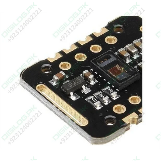 MAX30102 Blood Oxygen Sensor Module - Digilog.pk