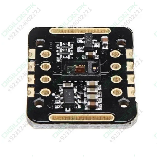 MAX30102 Blood Oxygen Sensor Module - Digilog.pk