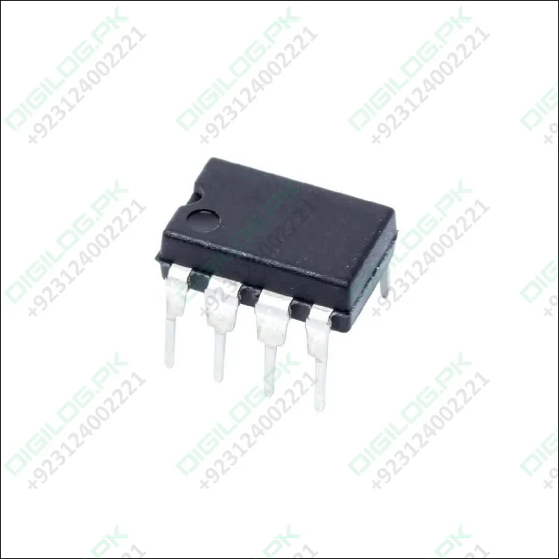 MC33262 DIP PWM Controller for Power Supply Applications