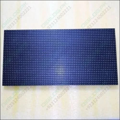 P5 Indoor LED Panel Digital Screen Module 320x160mm 64x32 Dots Pixel ...