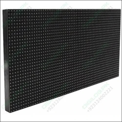 P5 Indoor LED Panel Digital Screen Module 320x160mm 64x32 Dots Pixel ...