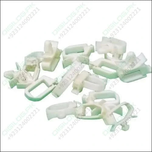 PCB inserting hole cable clamp, body Pcb inserting - Digilog.pk