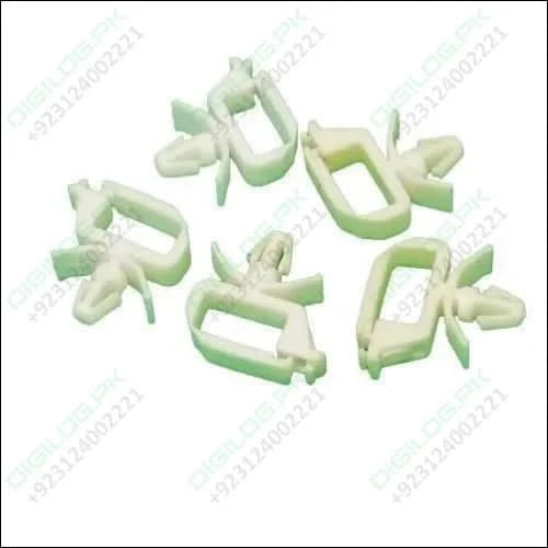 PCB inserting hole cable clamp, body Pcb inserting - Digilog.pk