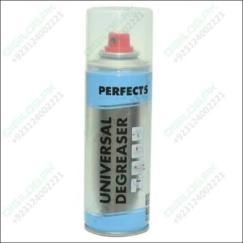 Perfects Universal Degreaser 200ml Original - Digilog.pk