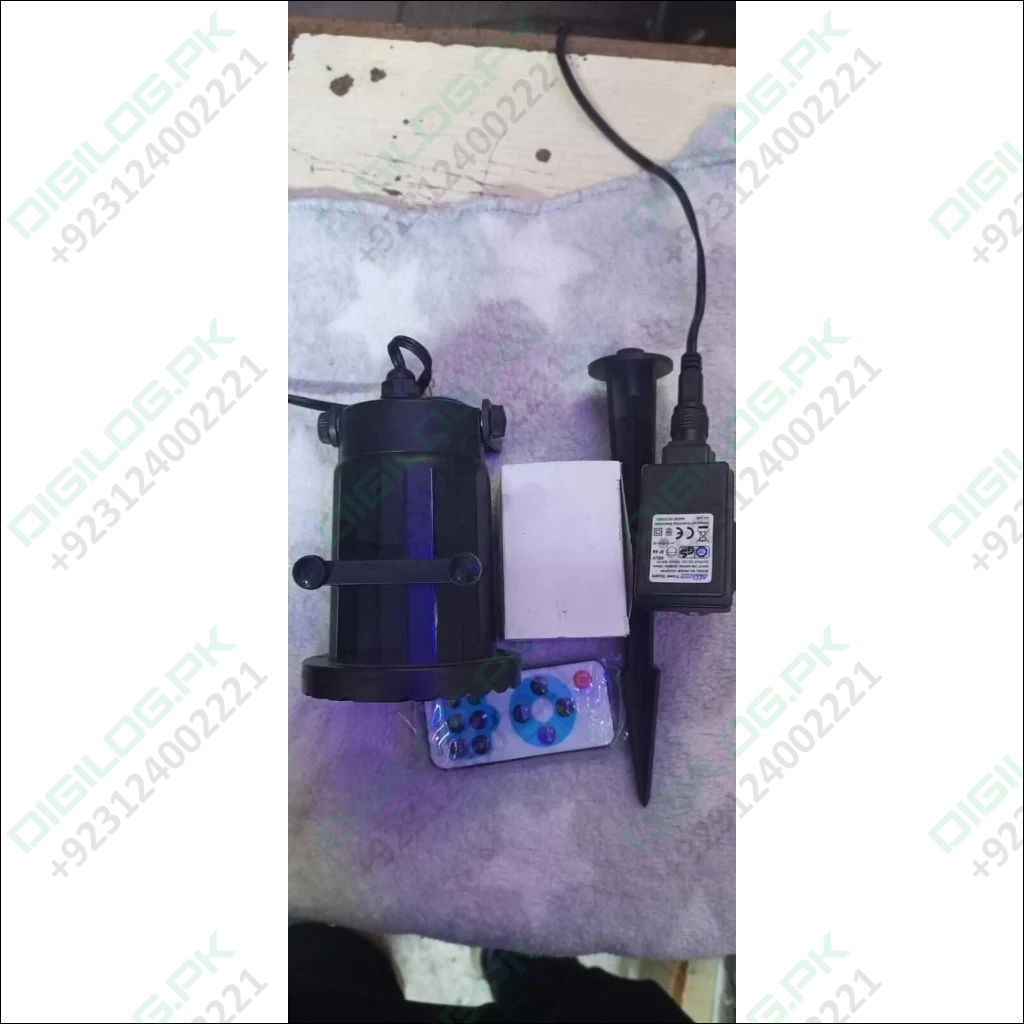 Projector - Digilog.pk