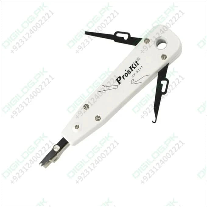 Proskit CP3141 Impact Terminal Tool For Krone FS - Digilog.pk