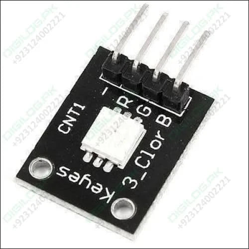 Rgb Led Module Ky 009 for Arduino in pakistan - digilog.pk
