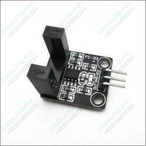 10mm Arduino Rpm Sensor Rotational Speed Measuring Sensor In Pakistan