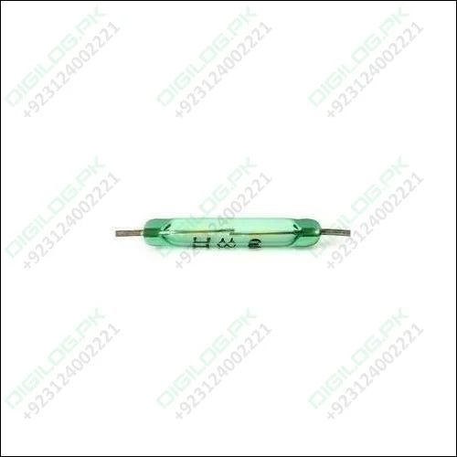 Reed Switch Sensor Reed Sensor Magneto Magnet Magnetic Switch in ...