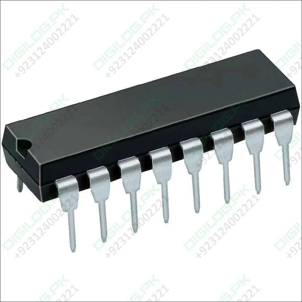 SG3524 Regulating Pulse Width Modulators - Digilog.pk