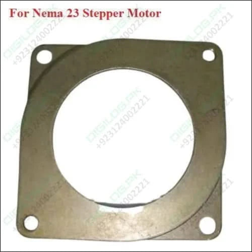 Shock Absorber Stepper Vibration Damper For Nema23 Stepper Motor In ...