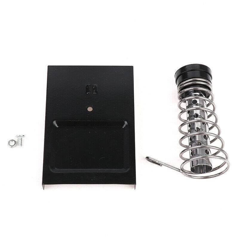 Soldering Iron Stand Single Spring for 40w 60w Soldering Iron - Metal ...