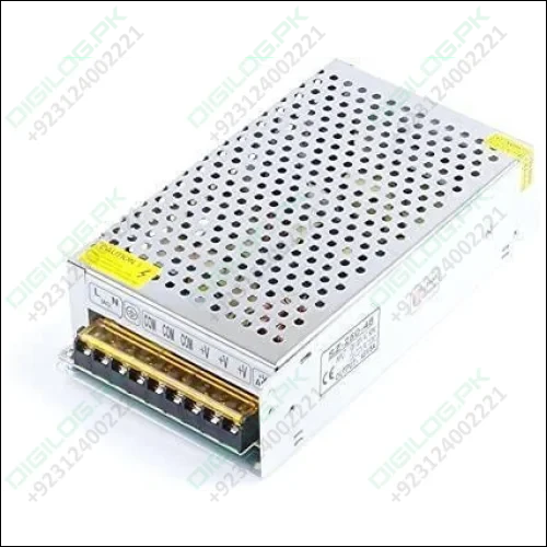 MEAN WELL BR2332 Switching Power Supply - Digilog.pk