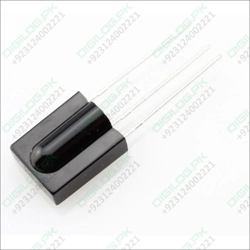 TSOP 1738 Sensor IR Receiver Plastic | Perfect for making obstacle ...