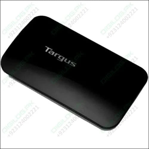 Targus APA Power Supply- 24V 4.75A - digilog.pk