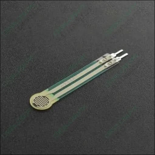 Thin Film Pressure Sensor FSR RP-C7.6-LT-LF2 Flexible High Sensitivity ...