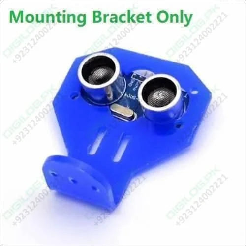 Ultrasonic Distance Sensor Mounting Bracket Holder Stand In Pakistan ...