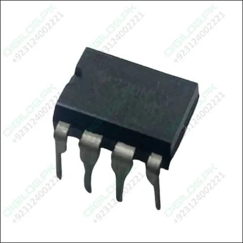 SN75176AP DIP 8 RS 422 485 Line Driver | Differential Bus Transceiver - Digilog.pk