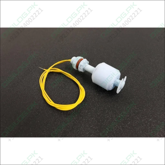 Vertical Mount Float Switch for Water Level Sensing In Pakistan ...