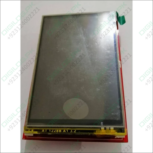32 Inches Tftlcd Touch Screen For Arduino Uno Mega2560 Development