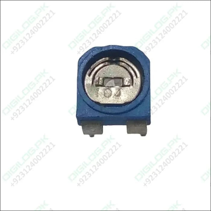 Buy 100k RM065 Variable Resistor - Compact Cermet Preset with Terminal ...
