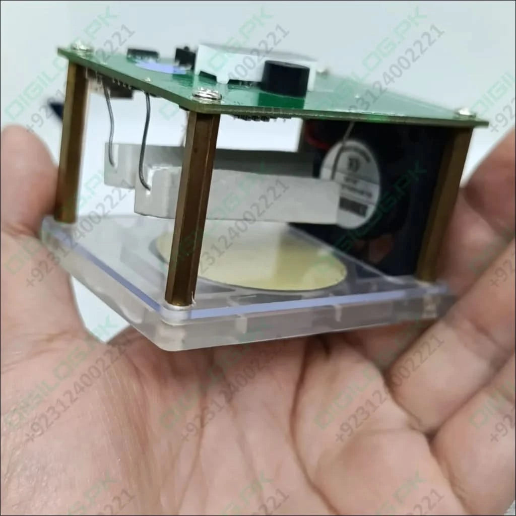 Wireless Charger Tester Smart Watches QI Wireless Charger Tester Volta ...