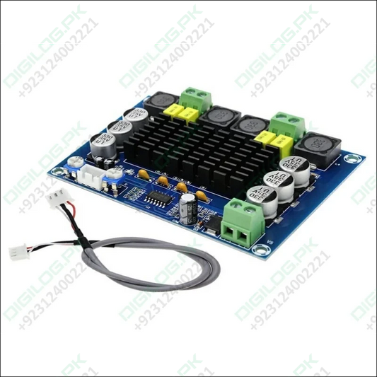 Arduino Development Boards Page 14 - Digilog.pk