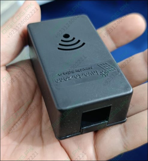 Inverterzone WiFi Dongle Casing - Universal Protective Case