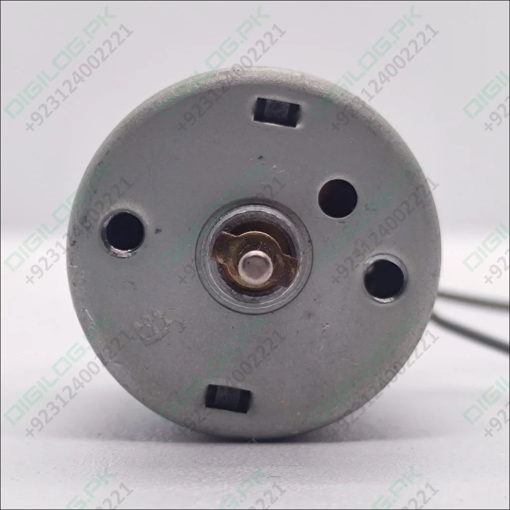 DC 2V TO 24V 8960RPM High Torque Mini Micro Motor DC Motor In Pakistan ...