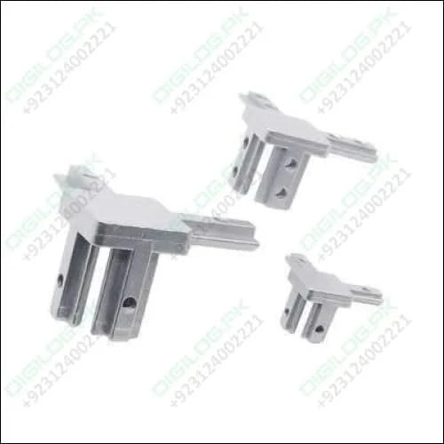 3-Way Corner Connector Aluminum