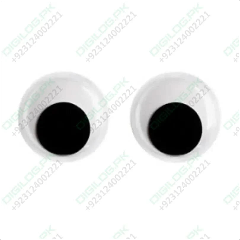 10mm google eye in Pakistan - Digilog.pk