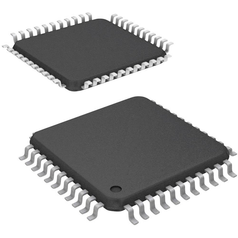 Pic18f46k22-i/pt Sop 44 On Demand Product | Compiler Optimized ...