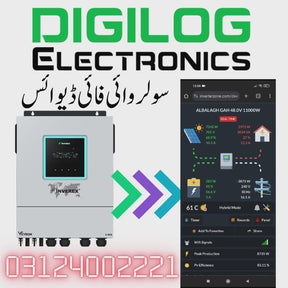 4x4 Arduino Keypad Matrix: Input Device for Arduino Projects - Digilog.pk