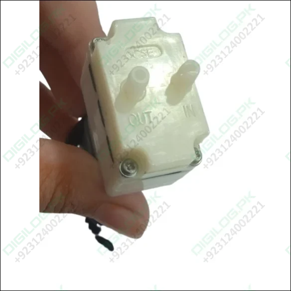 Arduino 6v Water Pump Submersible For Efficient Use Digilogpk