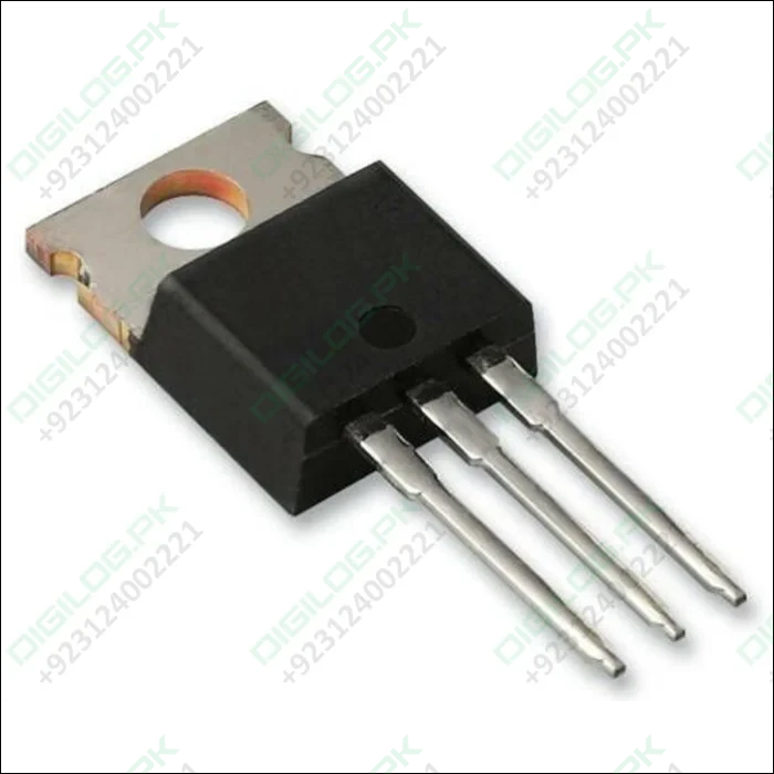 7915 Negative Voltage Regulator - Digilog.pk