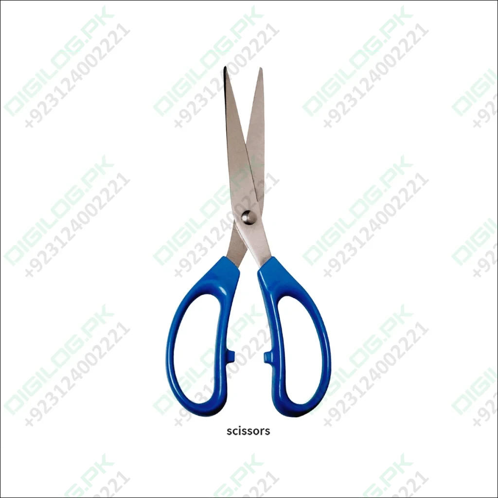 General Purpose Scissors - Digilog.pk