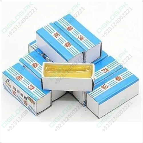 Universal Soldering Flux oxidixed - Digilog.pk