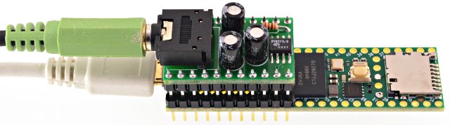 Teensy 4.1 USB Arm Cortex-M7 at 600MHz Teensy41 Dev-16771 | Fastest ...