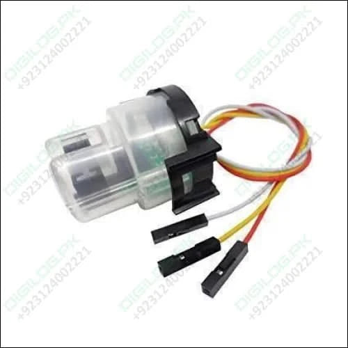 Gravity Arduino Turbidity Sensor In Pakistan Digilogpk