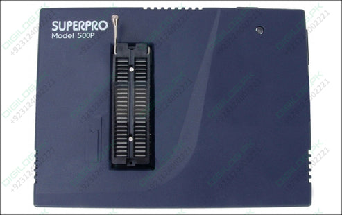 SUPERPRO 500P Universal Programmer for Fast IC Programming