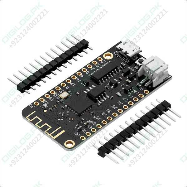 WEMOS LOLIN32 Lite ESP32 development Board price in pakistan - digilog.pk